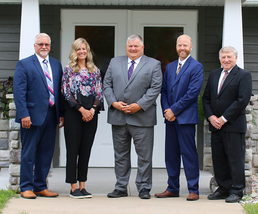 About Us | Dahlke Funeral Home