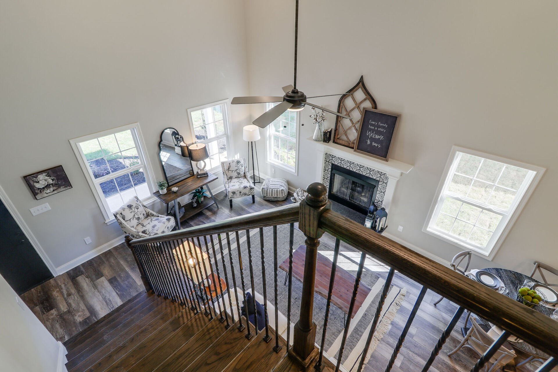Cherokee Farmhouse Villas | Smithsonian Properties in Sevierville, TN