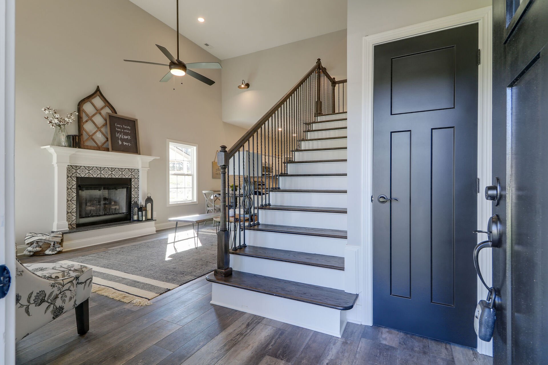 Cherokee Farmhouse Villas | Smithsonian Properties in Sevierville, TN