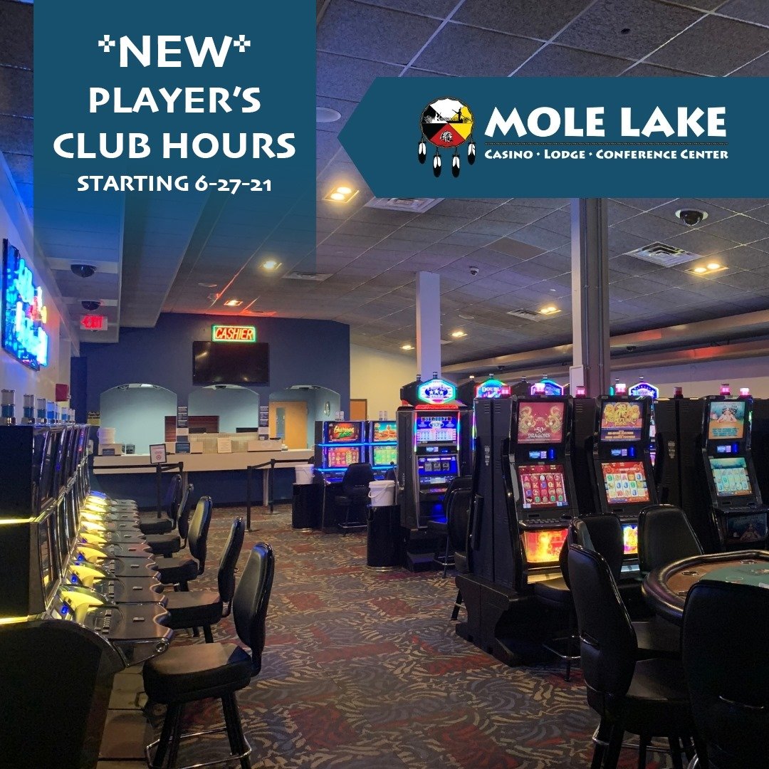 New Level Radio Case Study with Mole Lake Casino & Lodge