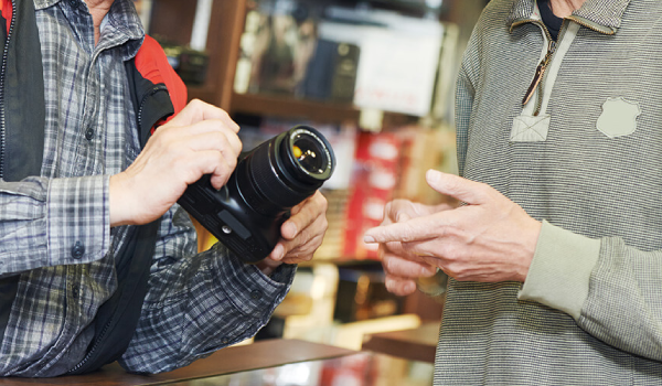Pitman Photo Supply | Cameras and Photography Equipment