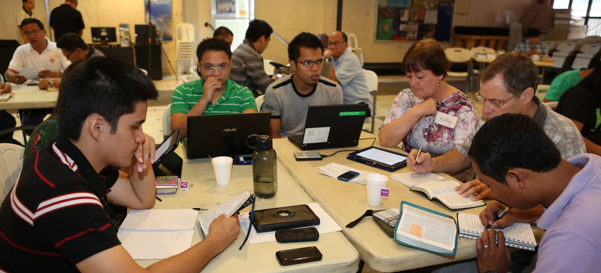Building Your Multiplication Process
