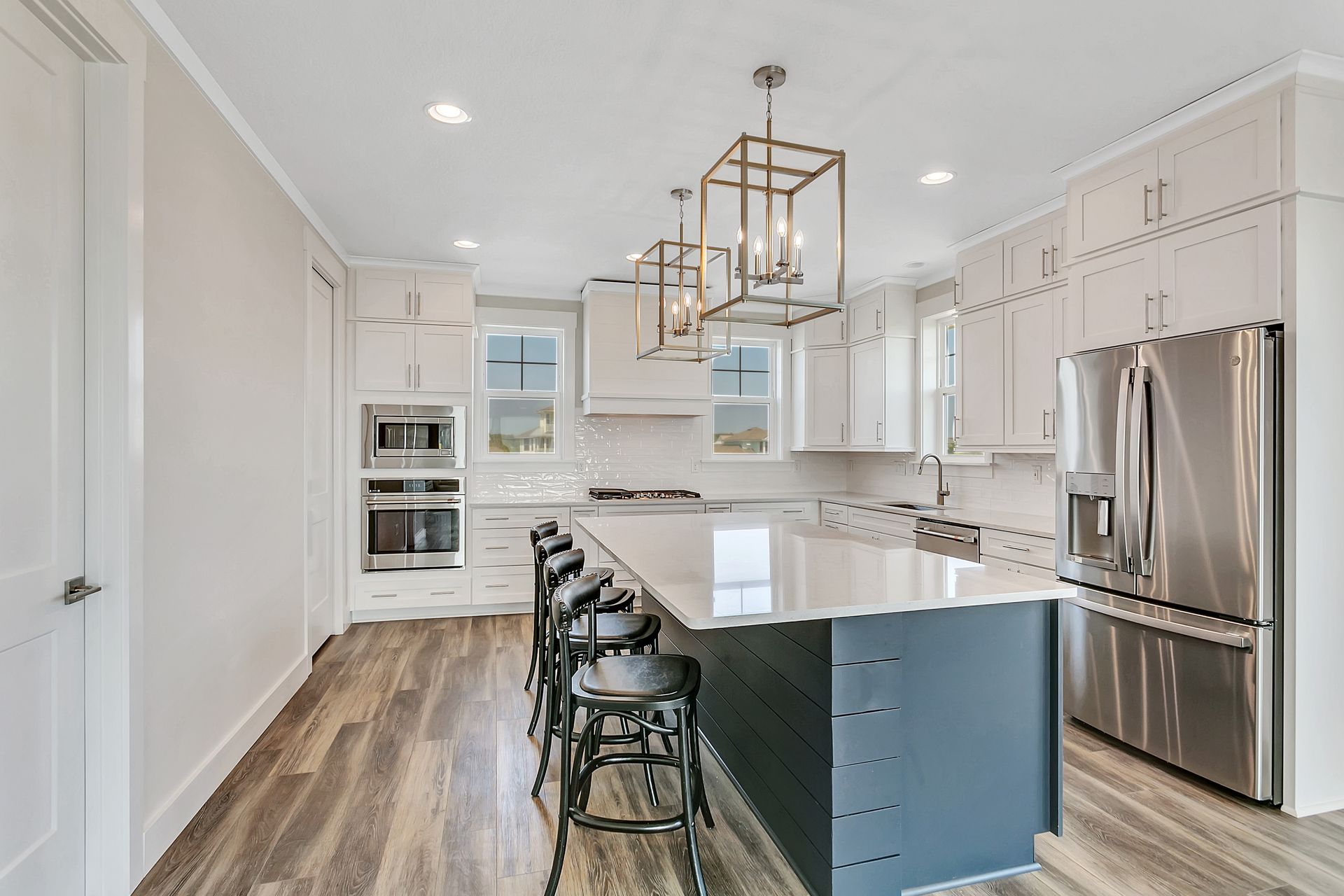 Custom Home Designs Gallery | Encore Homes