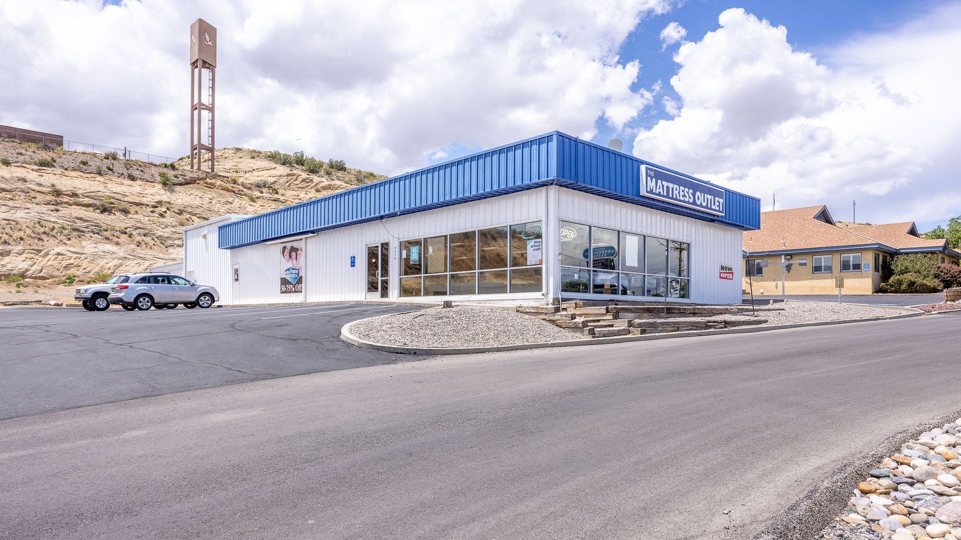 Mattress Stores In Farmington Nm