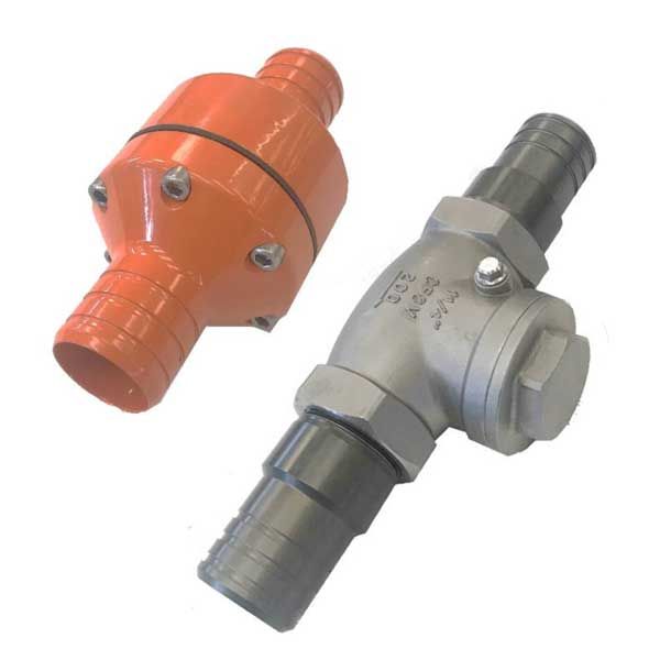 KPM Pumps | KPM Marine
