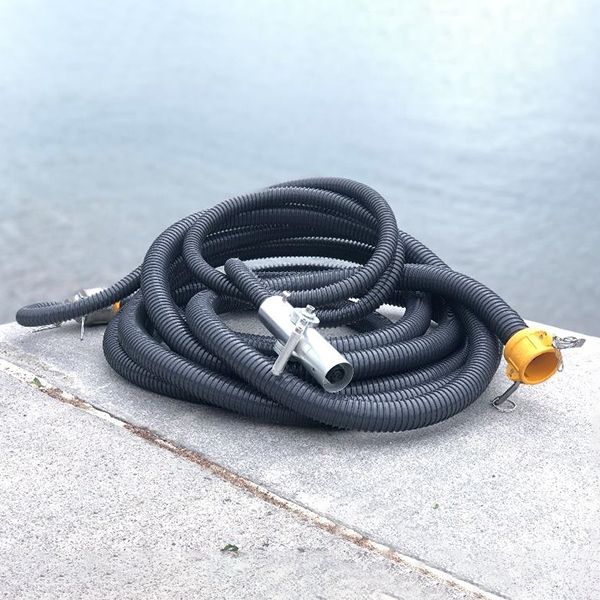 Fire Rescue Packs | KPM Marine