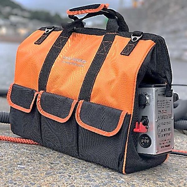 Fire Rescue Packs | KPM Marine