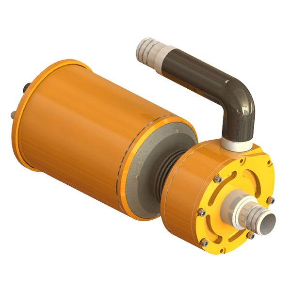 Predator 1000 24V | Pumps | KPM Marine