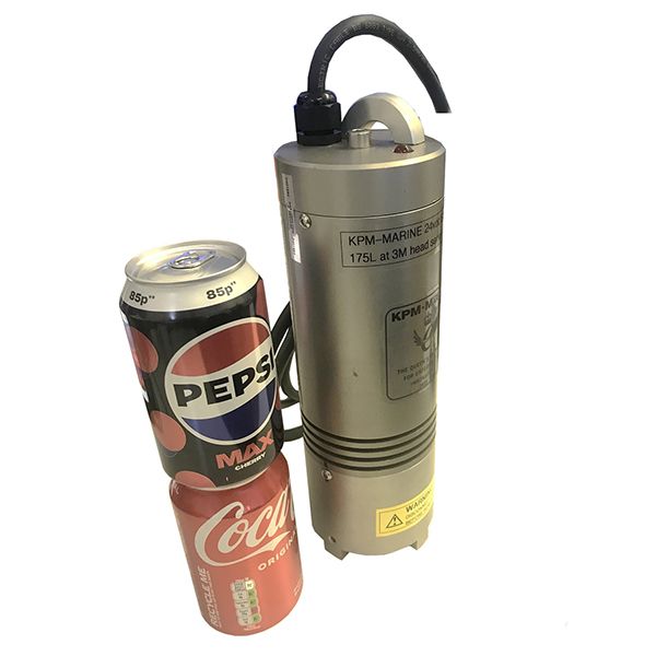 Predator 150 12-24V | Pumps | KPM Marine