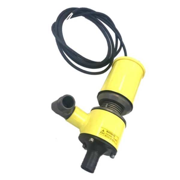 KPM Pumps | KPM Marine