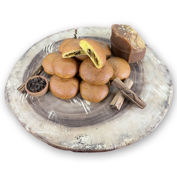 Recetario para Panaderos | Hornos InoxForni en Ecuador