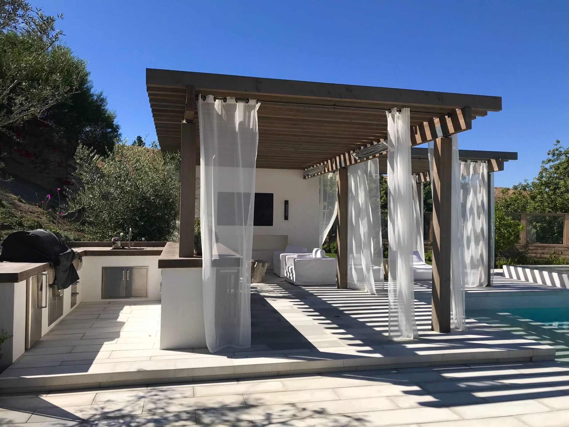 Check out our past work