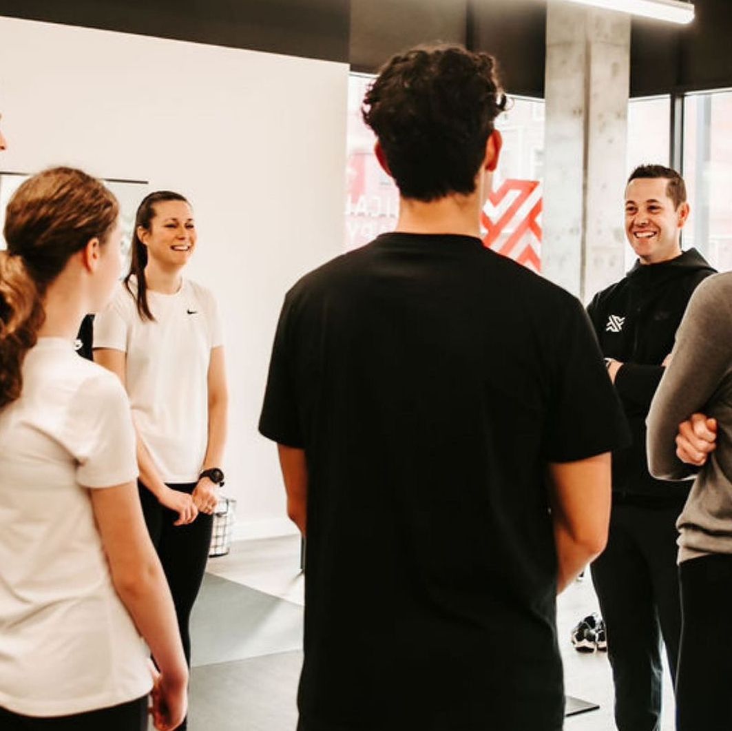 Crossfit West Salem | Best CrossFit Gym in Salem, OR