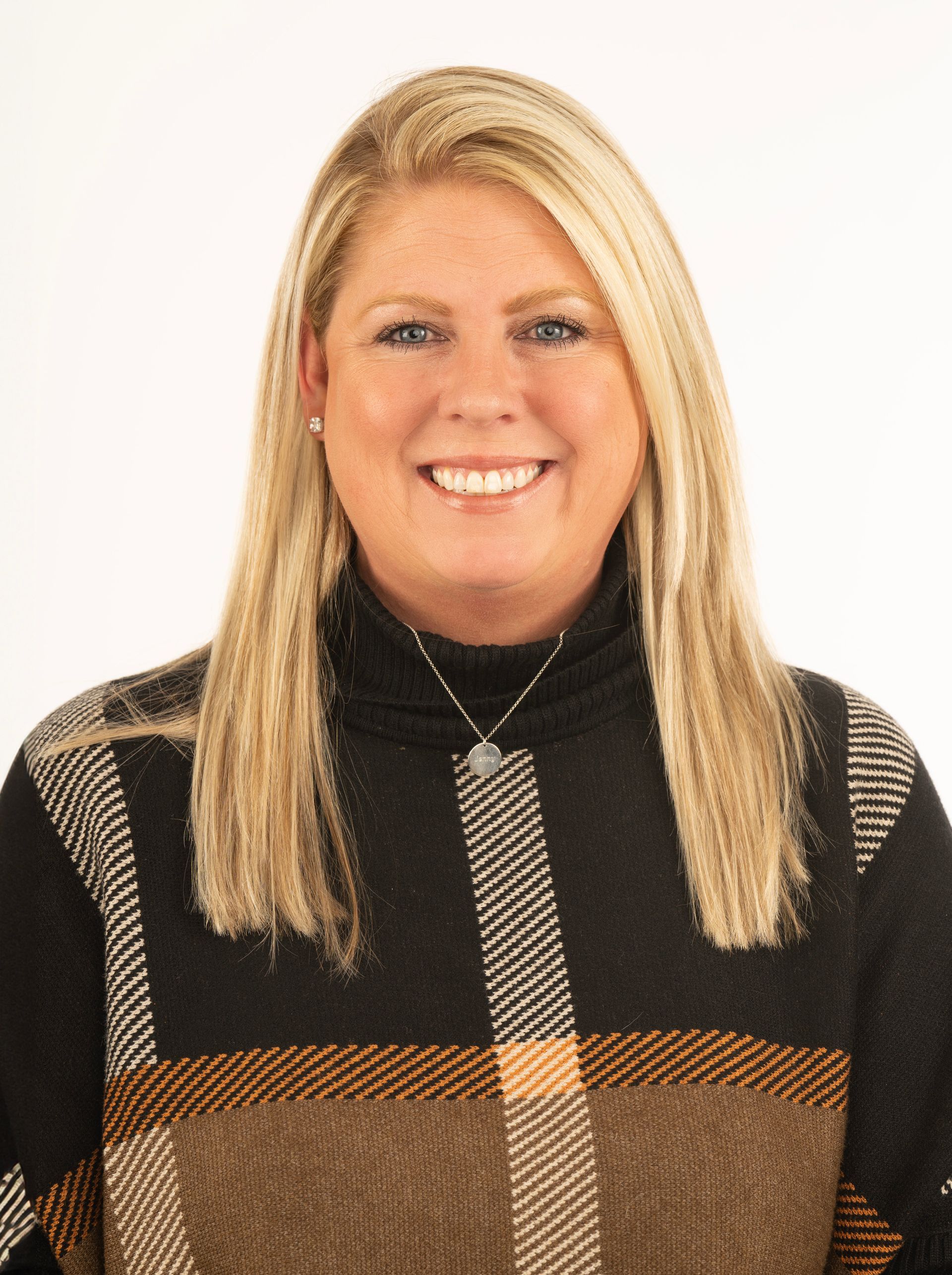 Jen Turner | Senior Paralegal