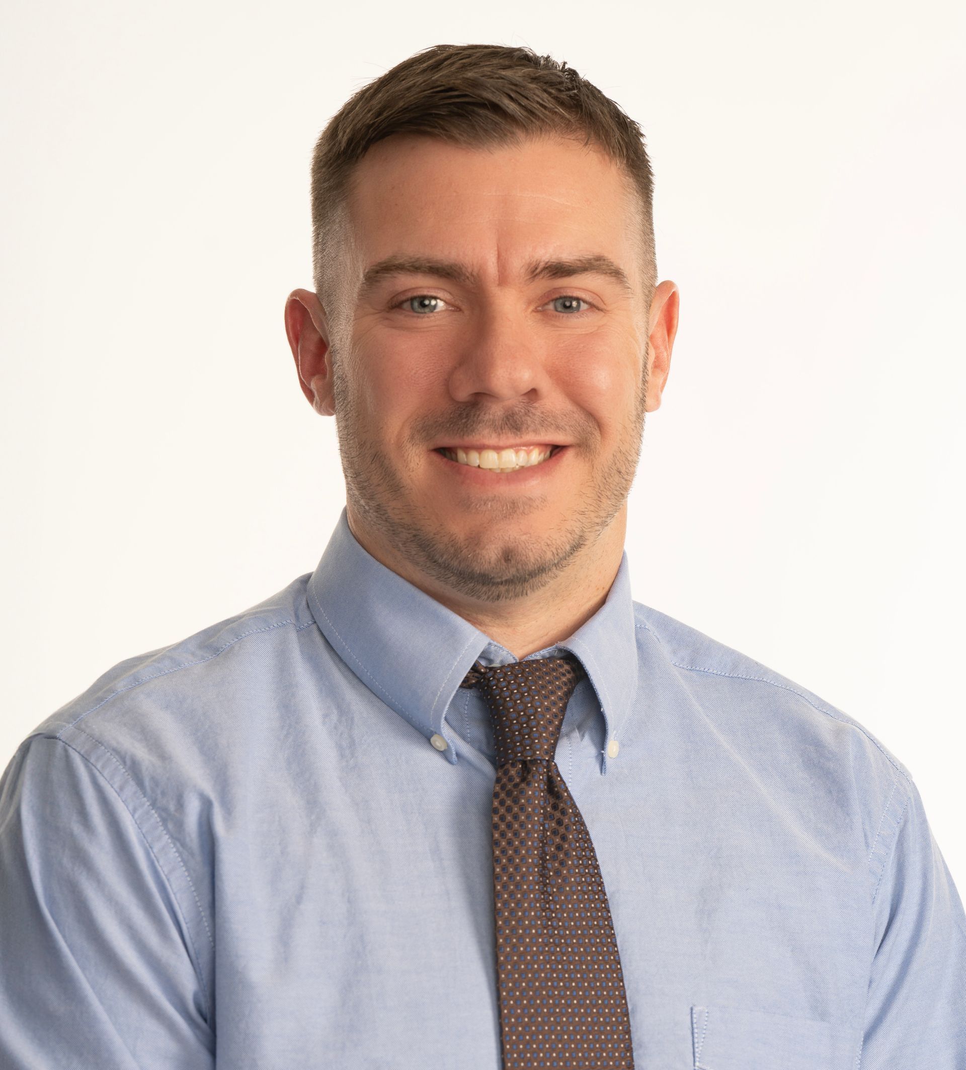 Justin R. Womack | Case Intake Manager