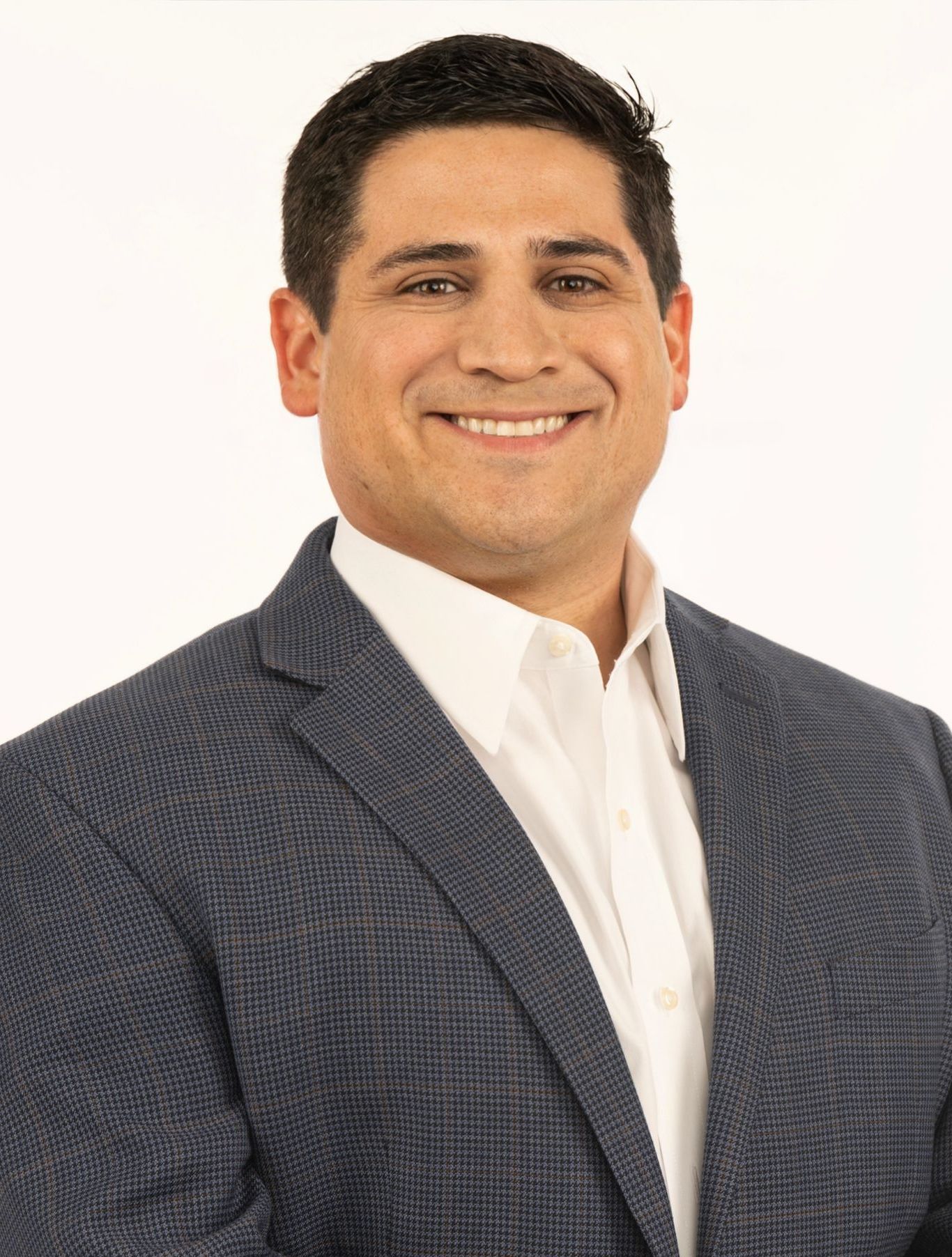 Will Ortiz | Atlanta Injury Attorney