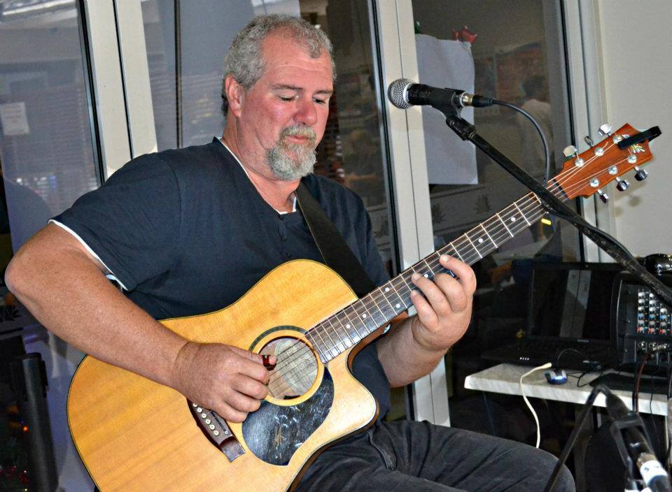 Private Guitar Teachers Wollongong | Grainger Music