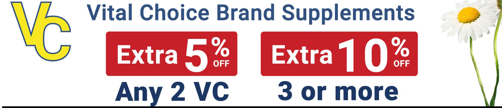 Vital Choice Health Store