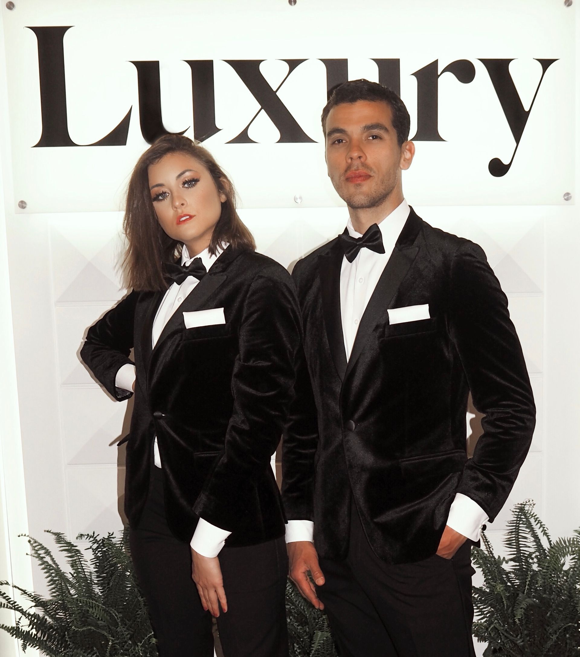 Trade Show Models - Legend Models and Talent