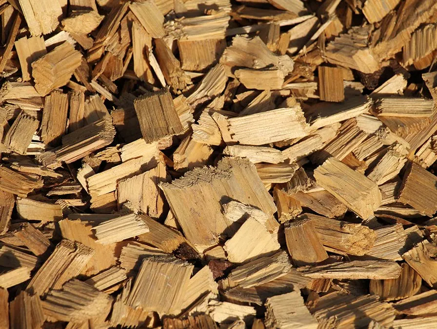 4 Beneficial Ways to Use Wood Chips in Your Yard