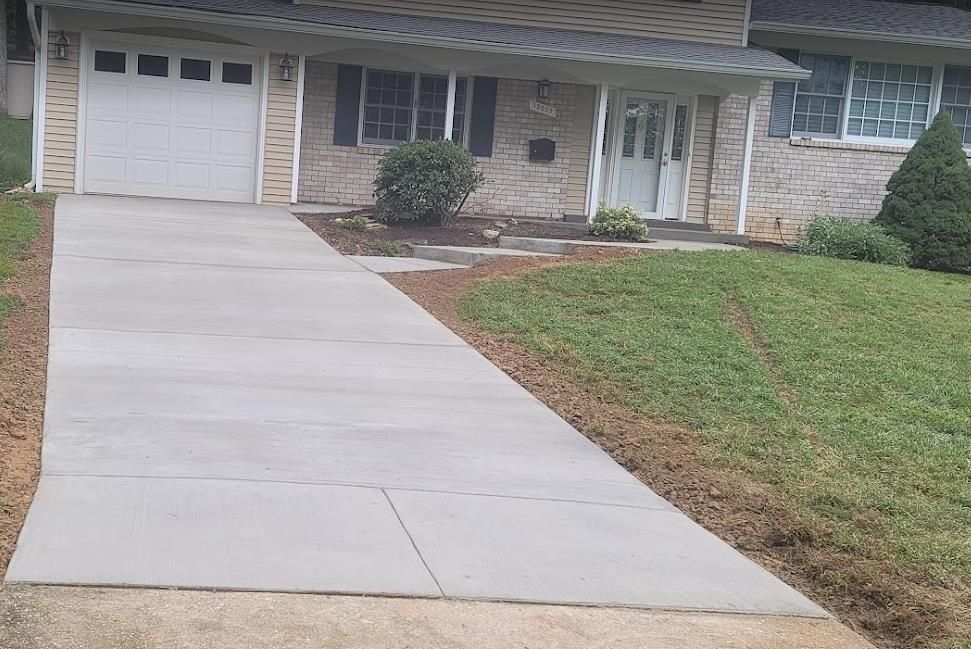 Blue Premium Construction - Concrete Specialist