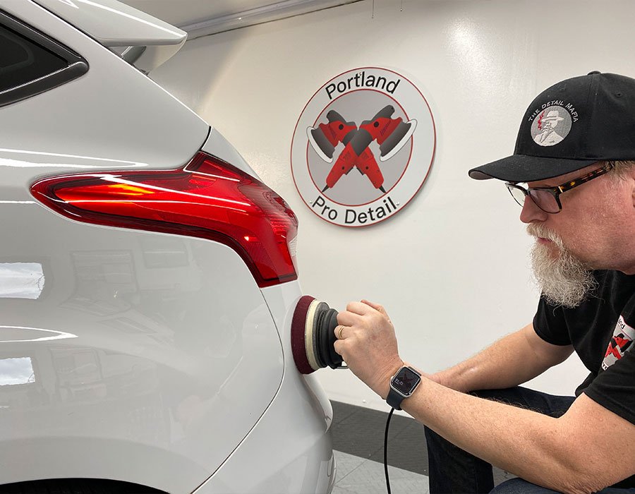 Auto Detailing Excellence in Portland, OR | Portland Pro Detail