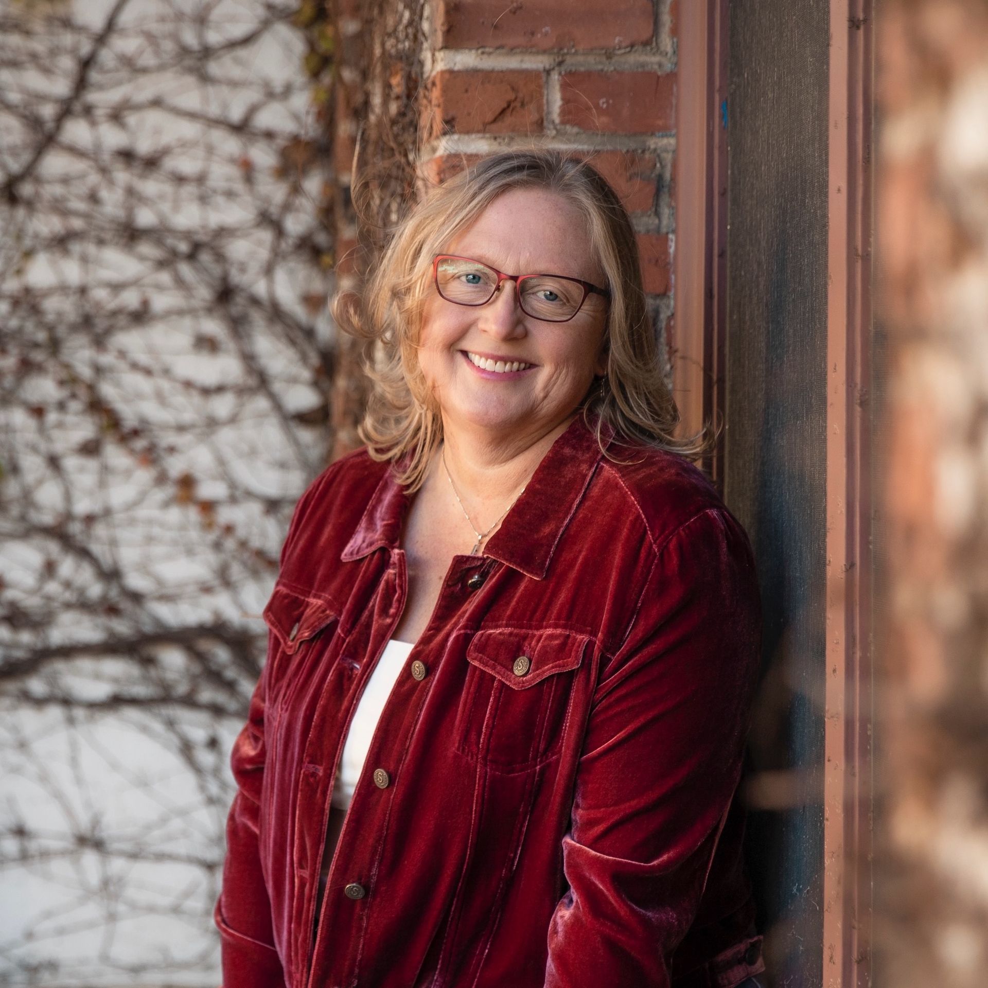 Sheila Franzen | Author | Coach | Energy Healer