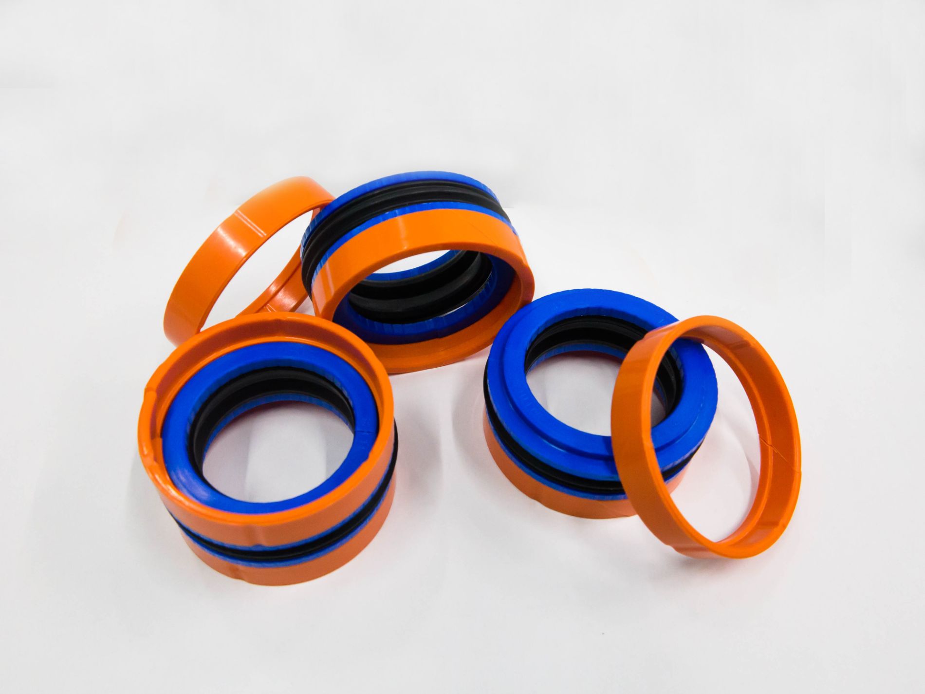 Rubber Products | Chesterfield, MO | Rothkopf