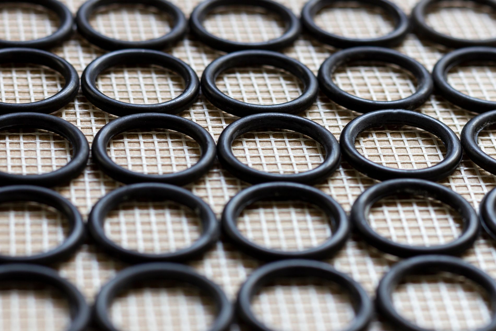 Rubber Products | Chesterfield, MO | Rothkopf