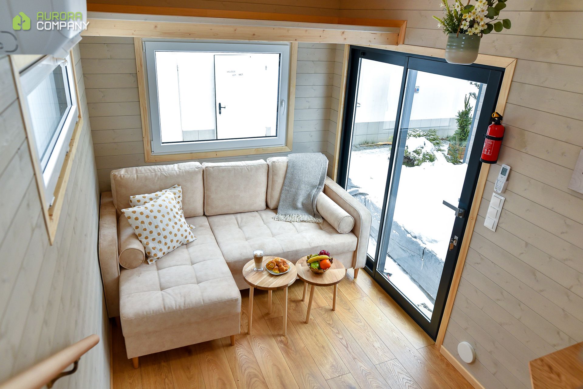 My Tiny House - droomhuis op wielen - Tiny house kopen