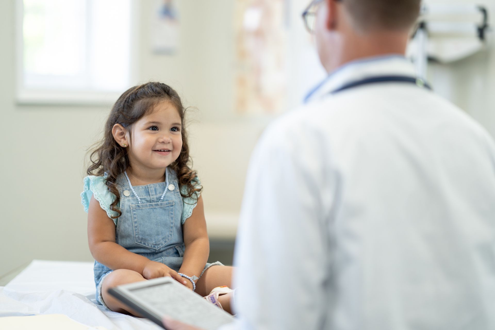Expert Children Health Care | Chelmsford, MA | Pediatrics