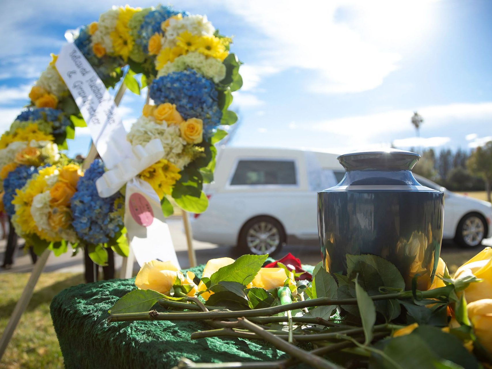 Funeral & Cremation Services Fort Worth - Alpine Funeral Home
