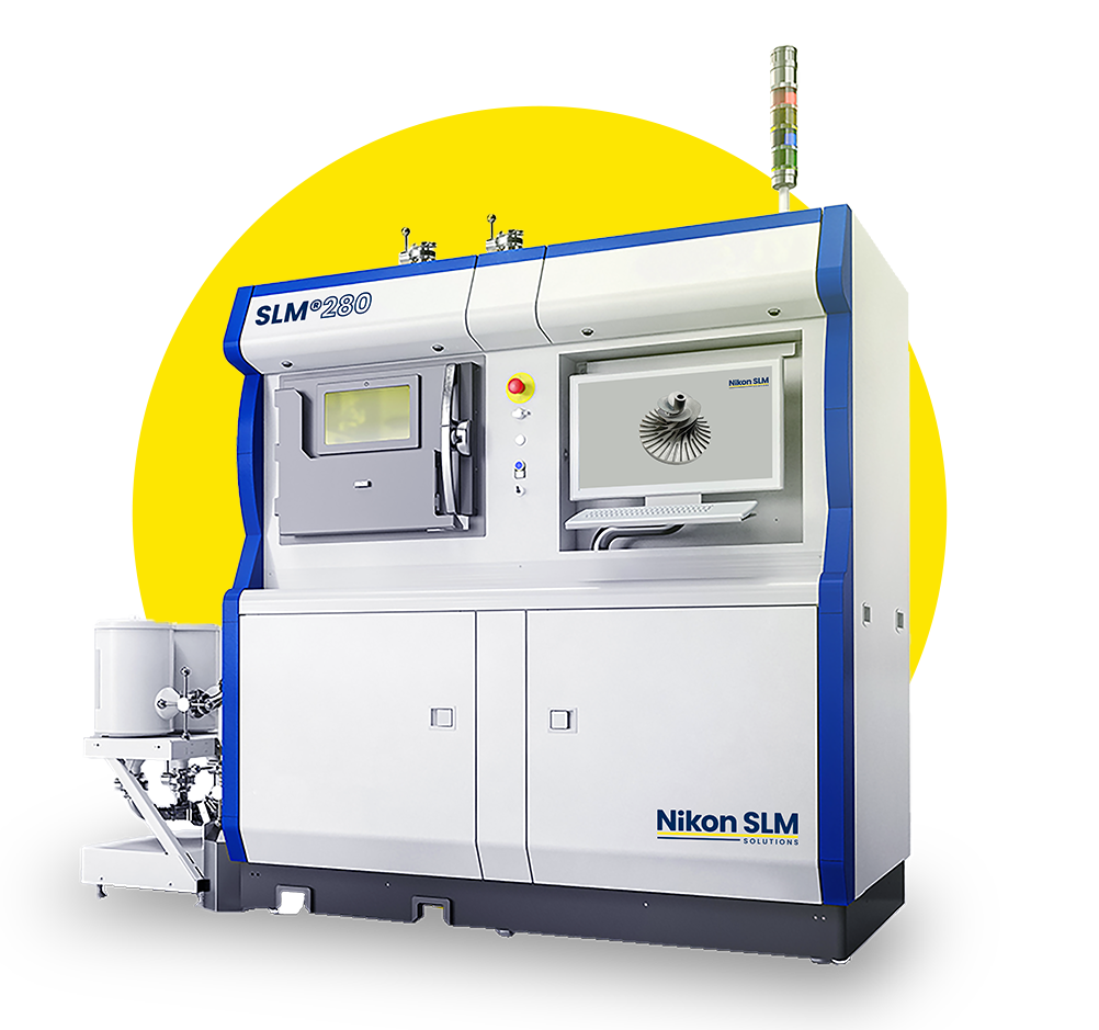 Selective Laser Melting | Additive Innovators