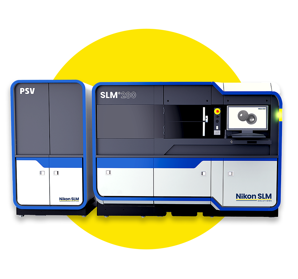 Selective Laser Melting | Additive Innovators