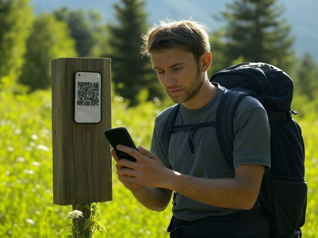 Creative QR Placement: 12 Fun Locations That Drive Engagement