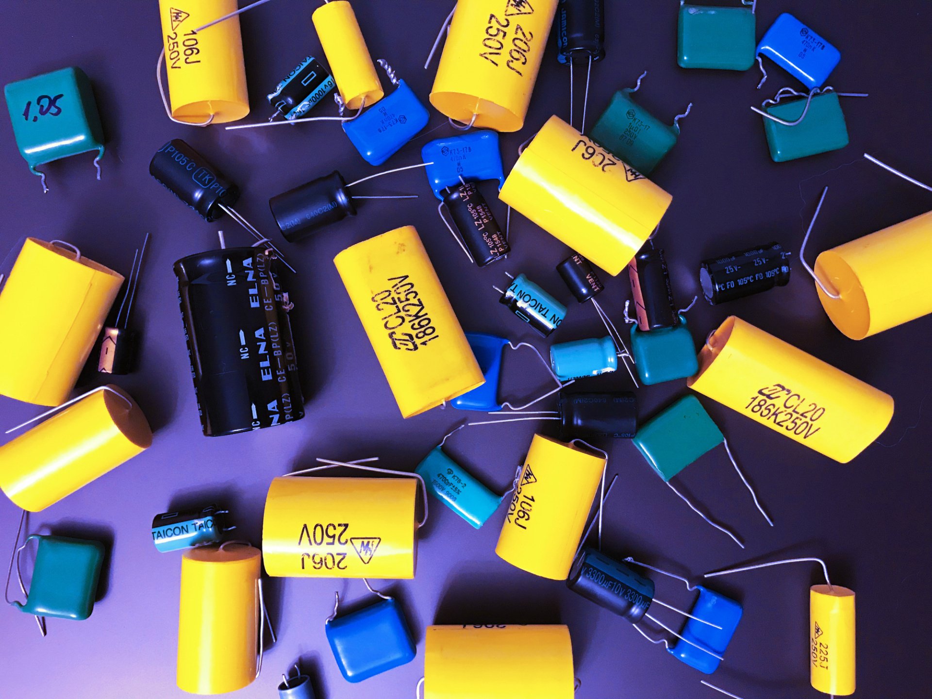 Componenti elettronici | Brescia | Delta Elettronica