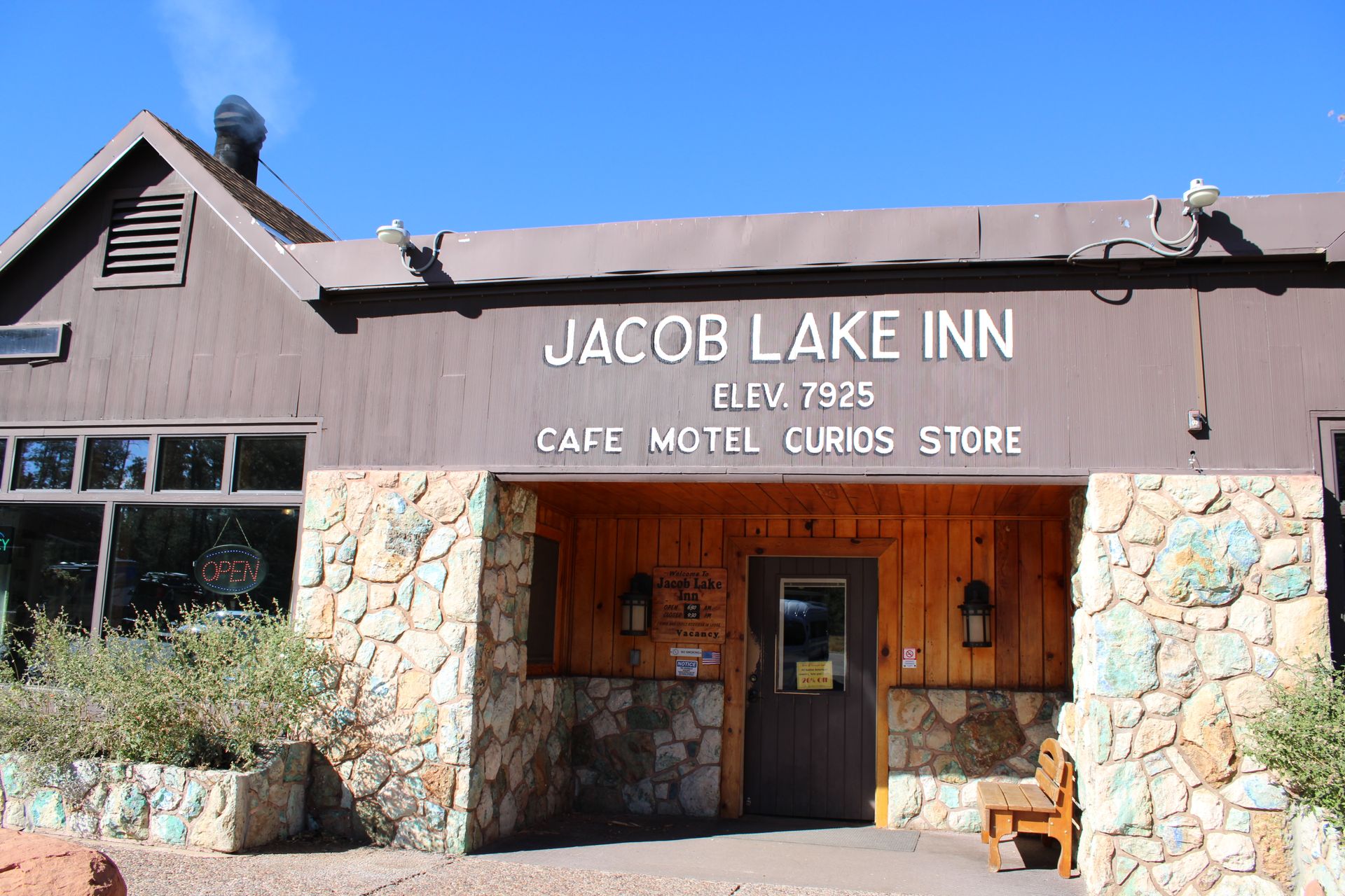 Photo Gallery | Trans-Canyon Shuttle