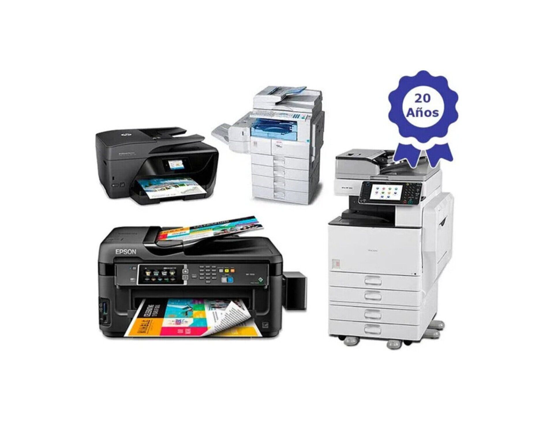 SERVIMANTENIMIENTO- Todo en alquiler, venta, reparación y mantenimiento para sus equipos de ...