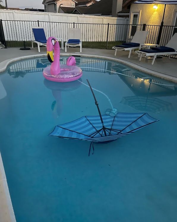 Coe Crew Pools - Top Rated Pool Services - Carlsbad, California