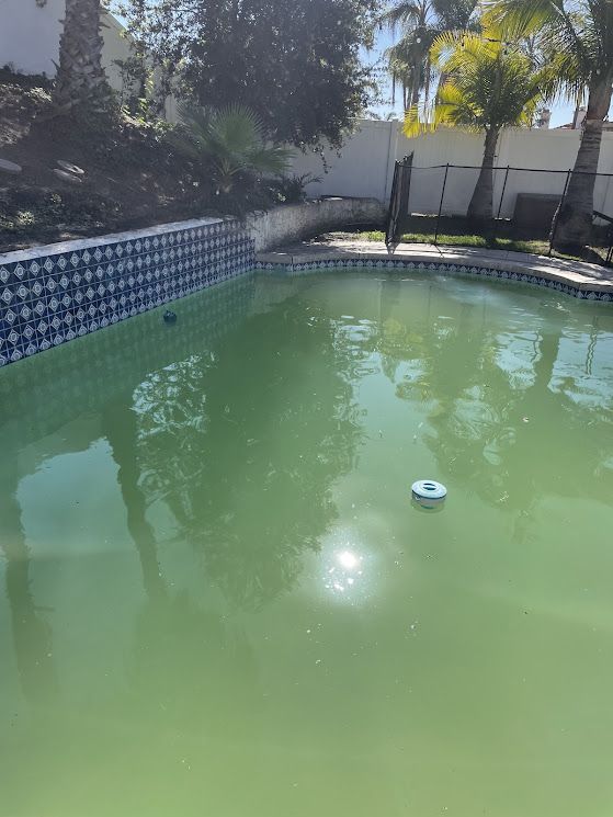 Coe Crew Pools - Top Rated Pool Services - Carlsbad, California
