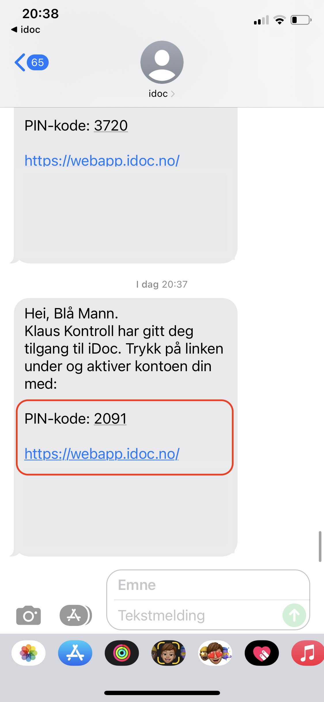 Samarbeidspartner