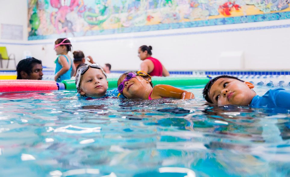Swim Lessons | Australian Swim School | Santa Ana, Placentia, Tarzana