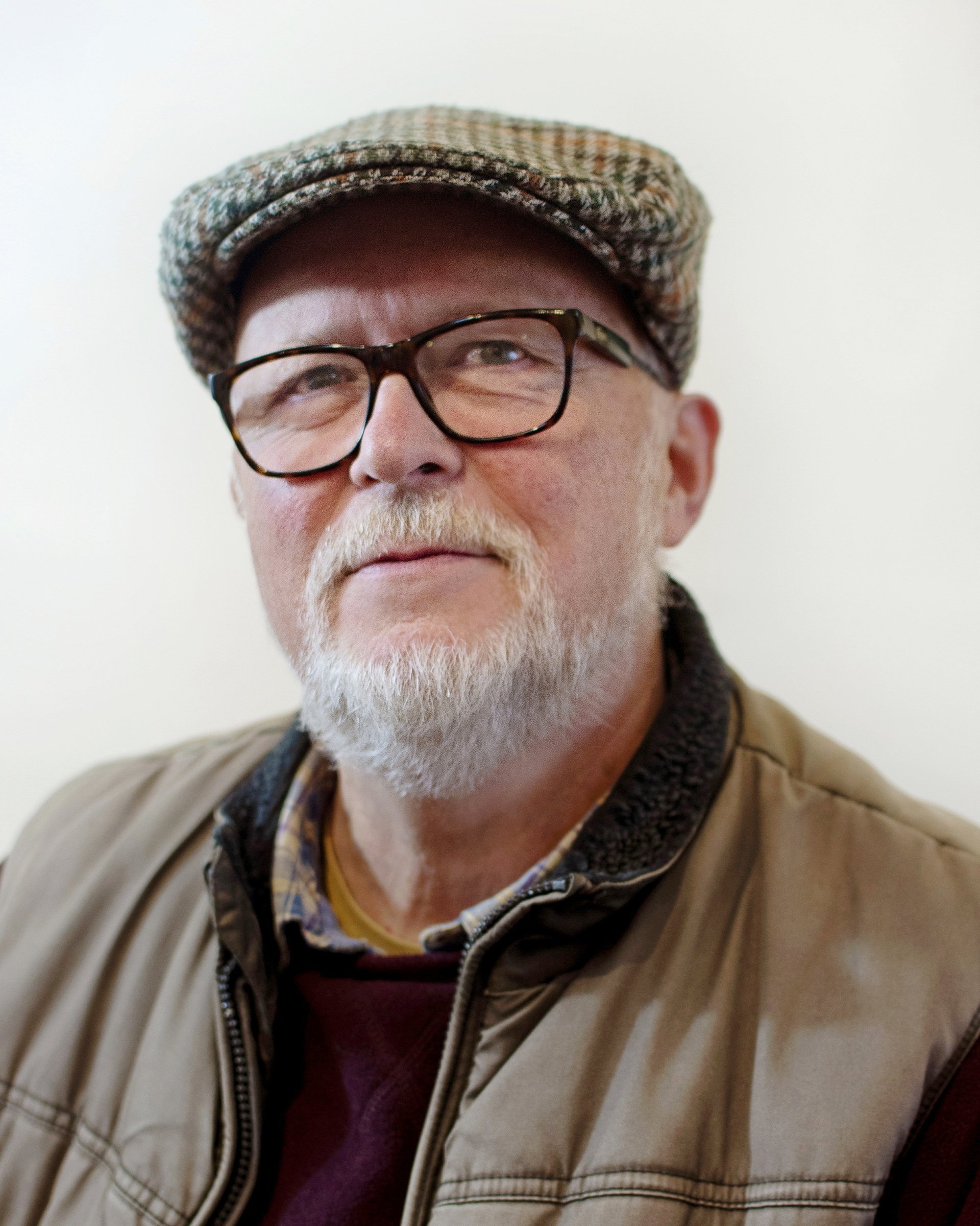 Mortimer West End Chapel