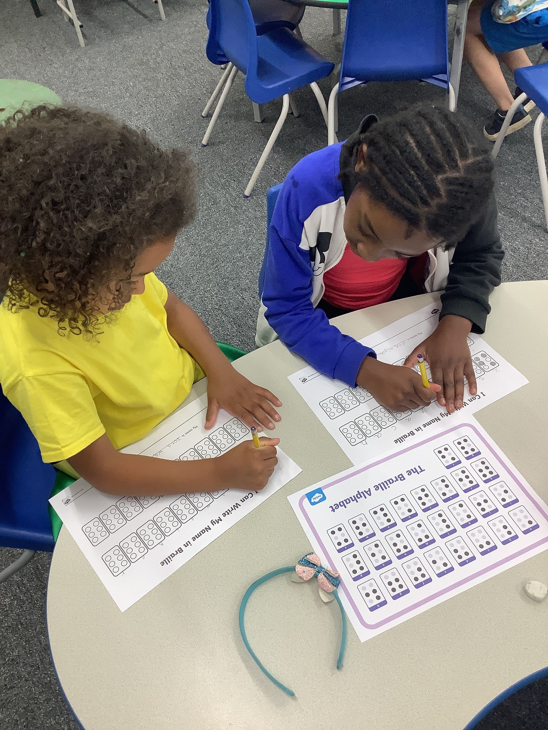 Equalities | Gledhow, Leeds