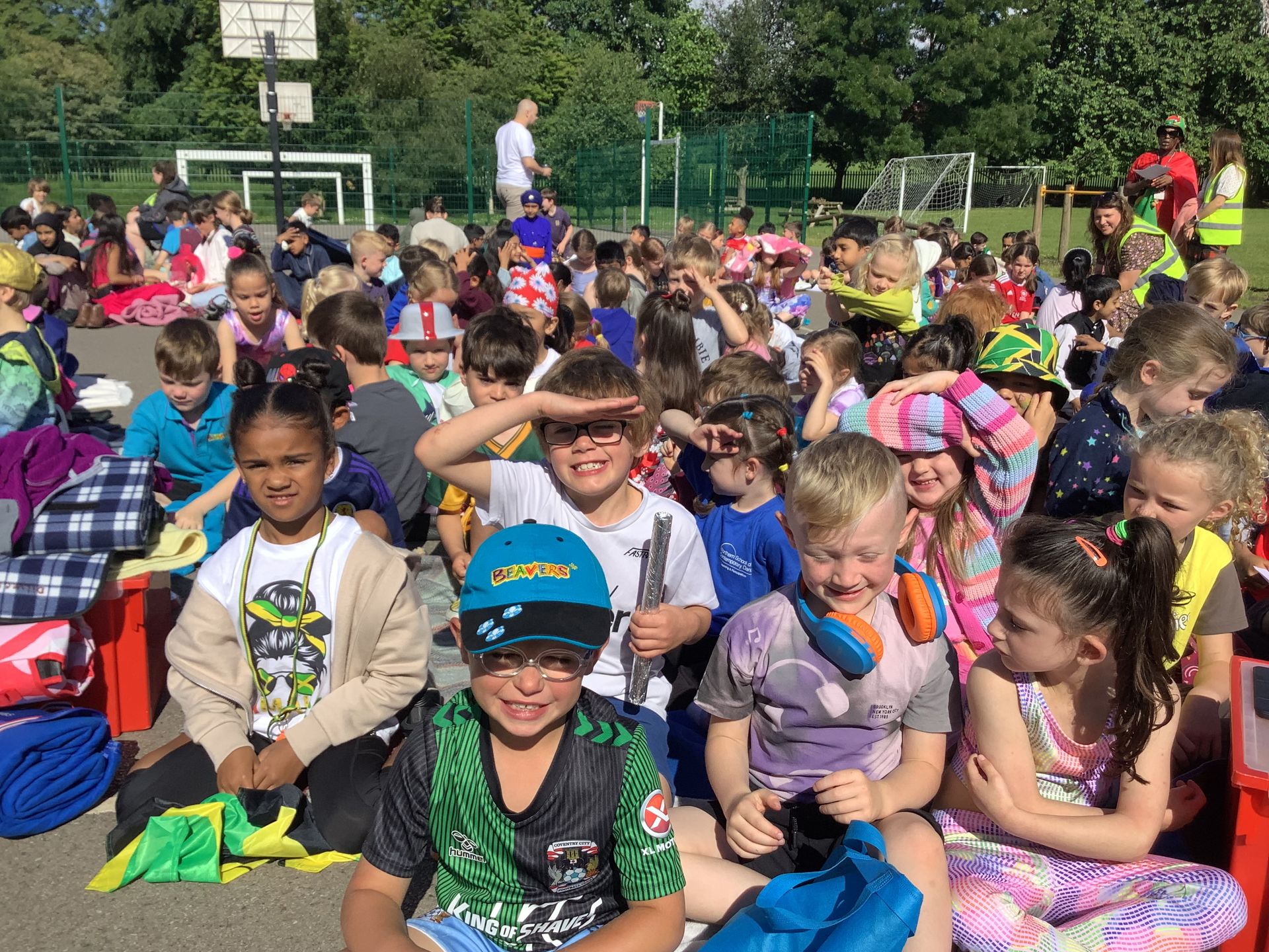 Equalities | Gledhow, Leeds