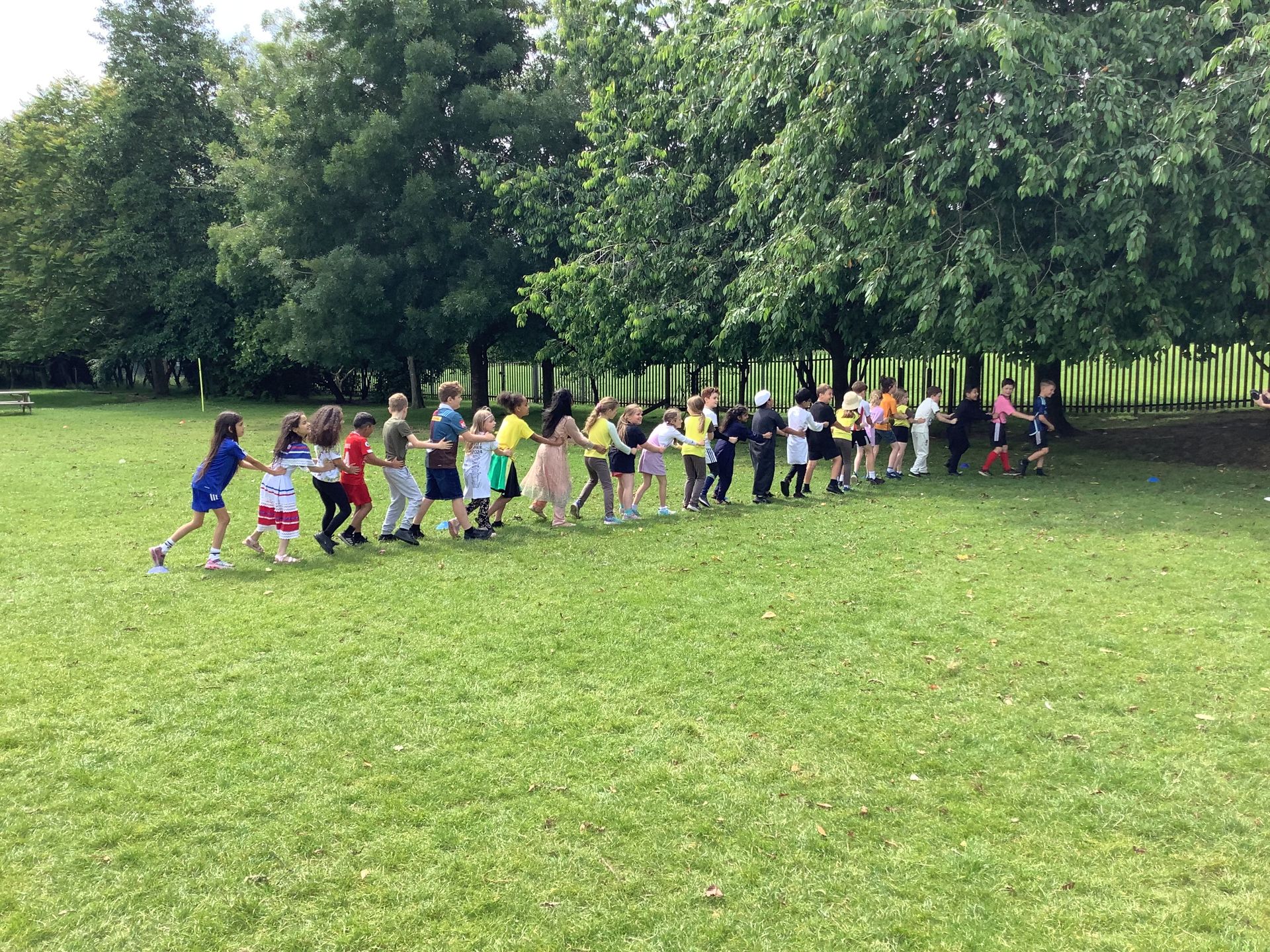 Equalities | Gledhow, Leeds