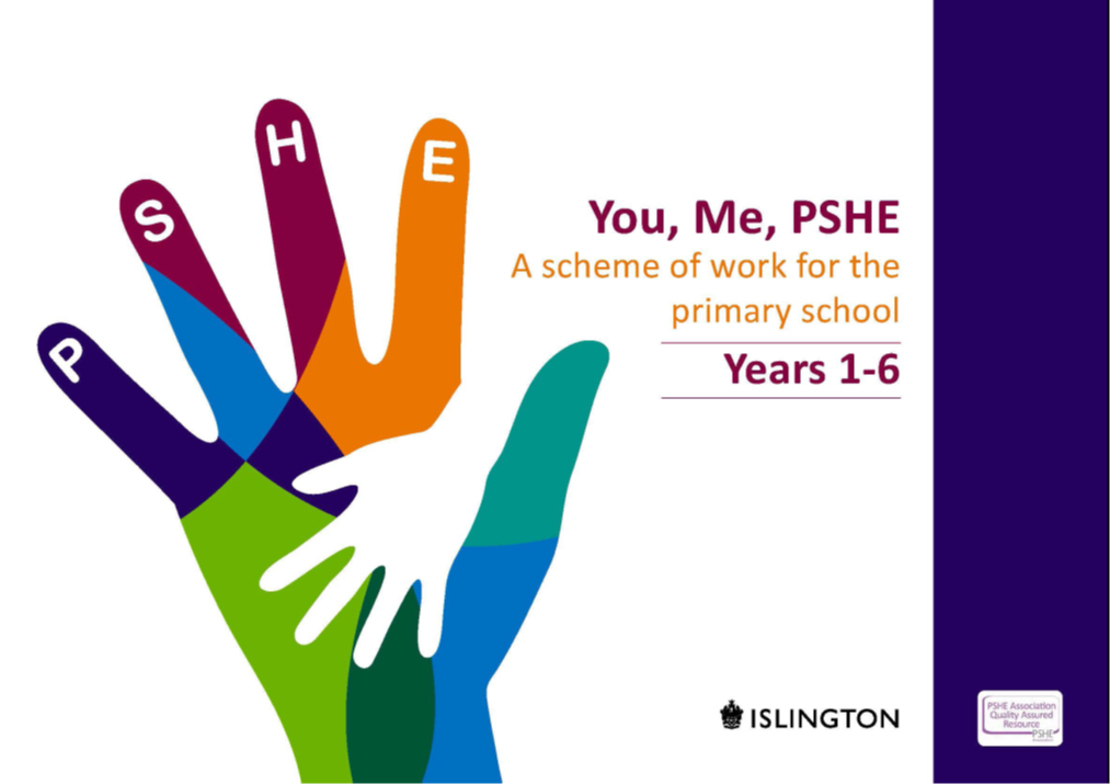 PSHE Curriculum | Gledhow Primary School | Leeds