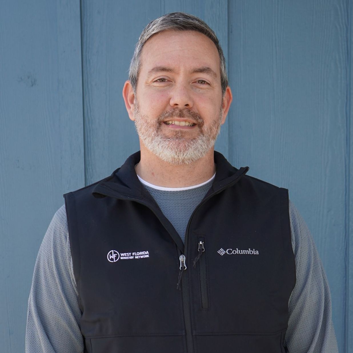 West Florida Ministry Network | Our Mission, Leadership, and Impact