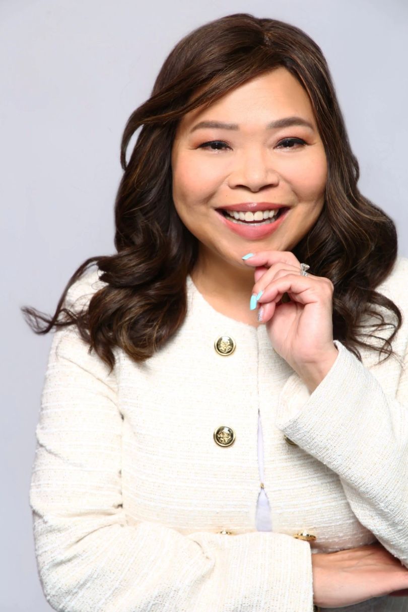 Chapter Board Members