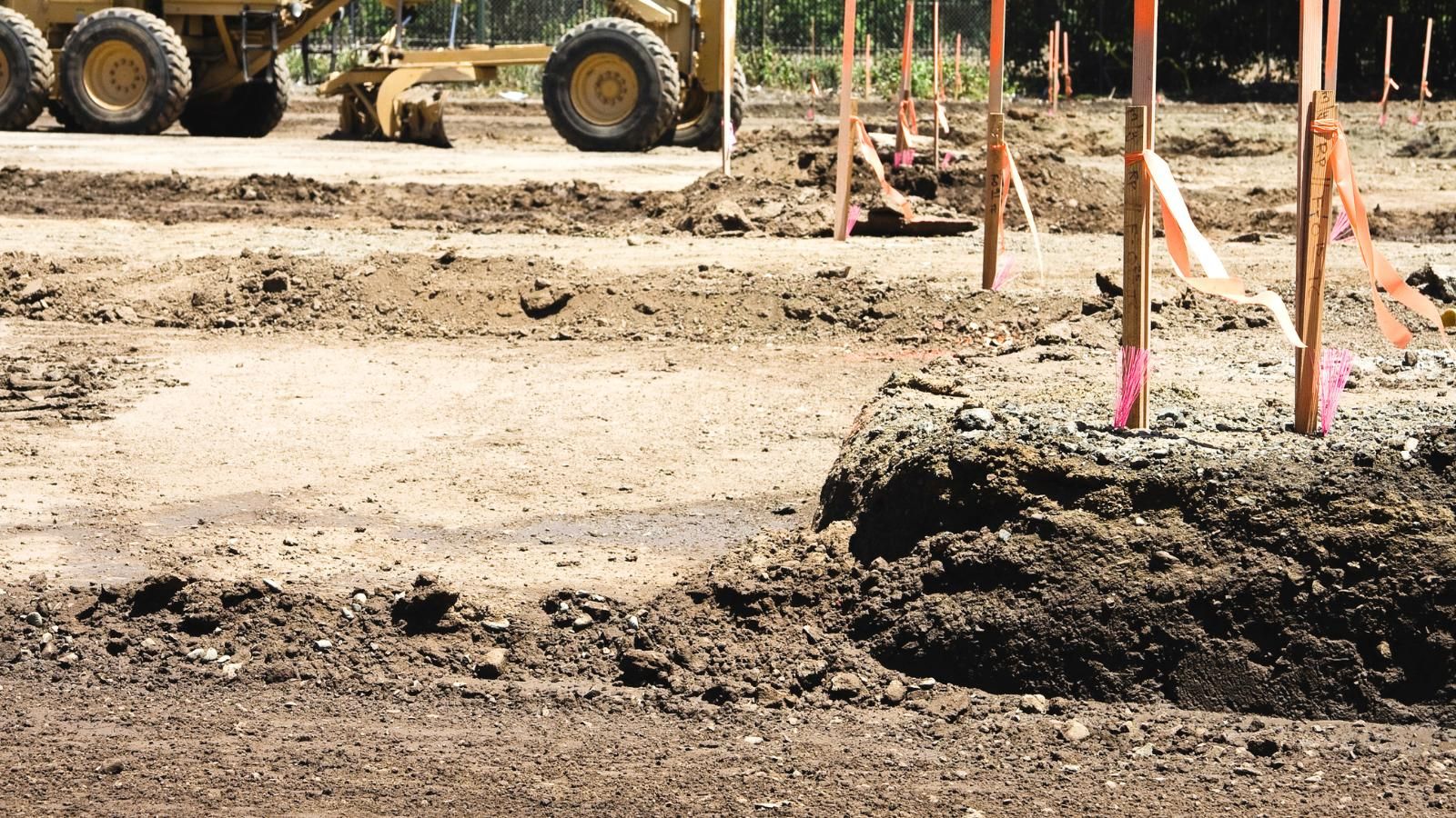 Land Grading Explained: How It Works & Why It Matters